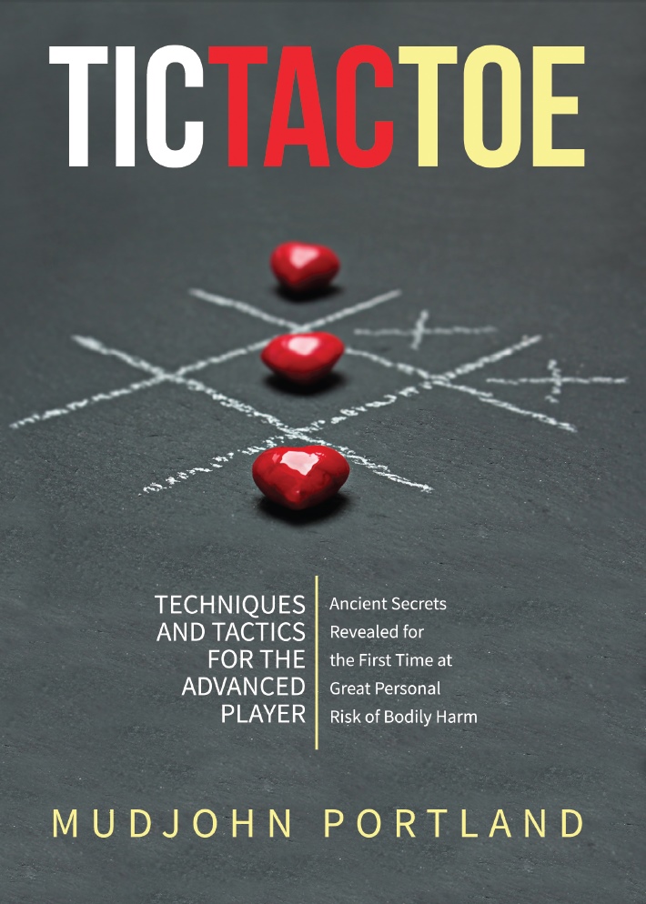 Tic Tac Toe: For Advanced Players – Ancient Secrets Revealed for the ...